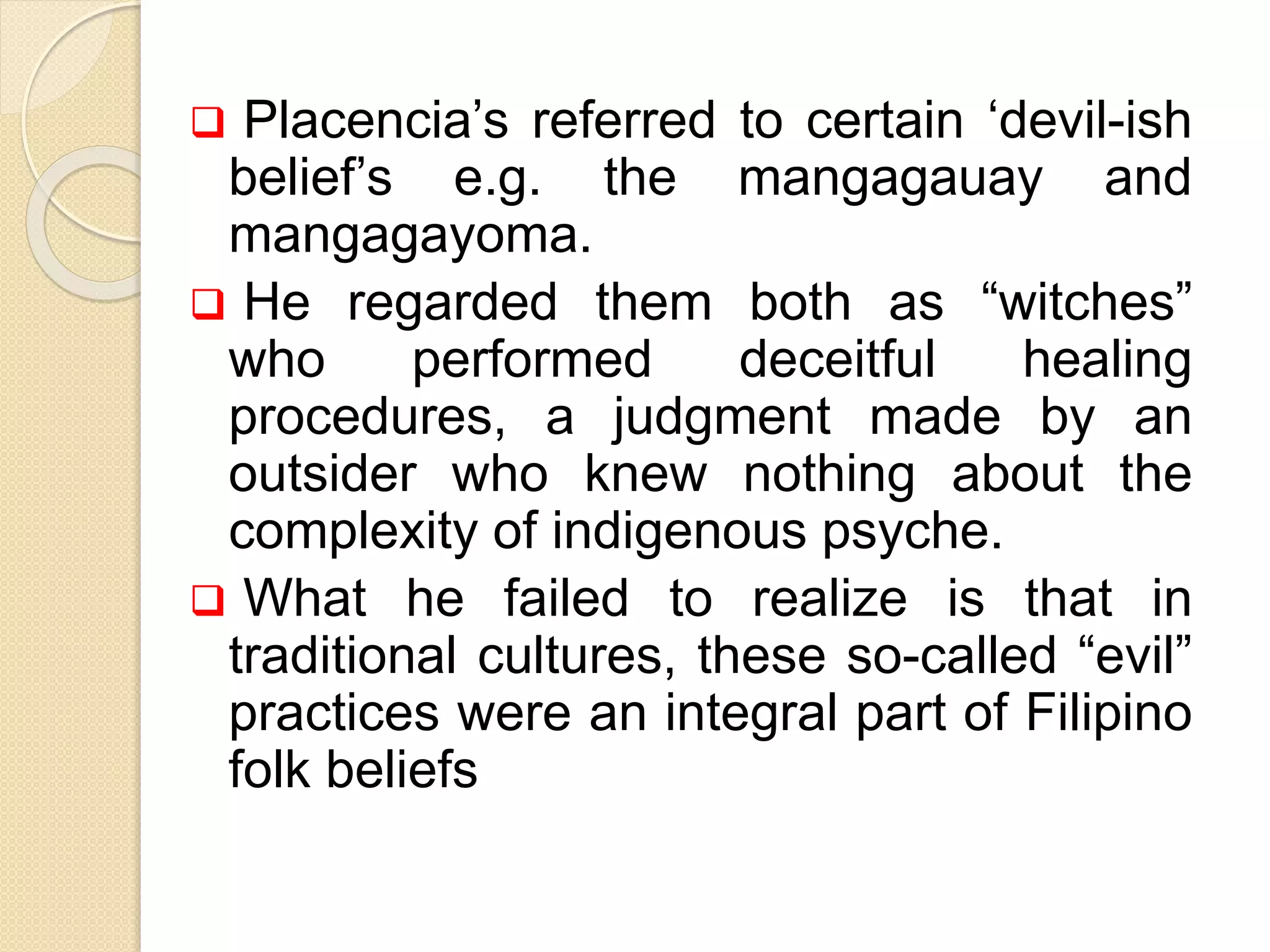 Customs of the Tagalogs by Plasencia (English version) (1).pptx