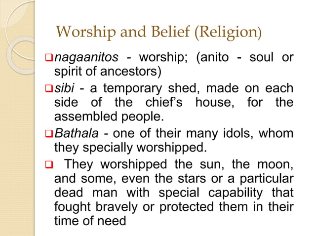 Customs of the Tagalogs by Plasencia (English version) (1).pptx ...