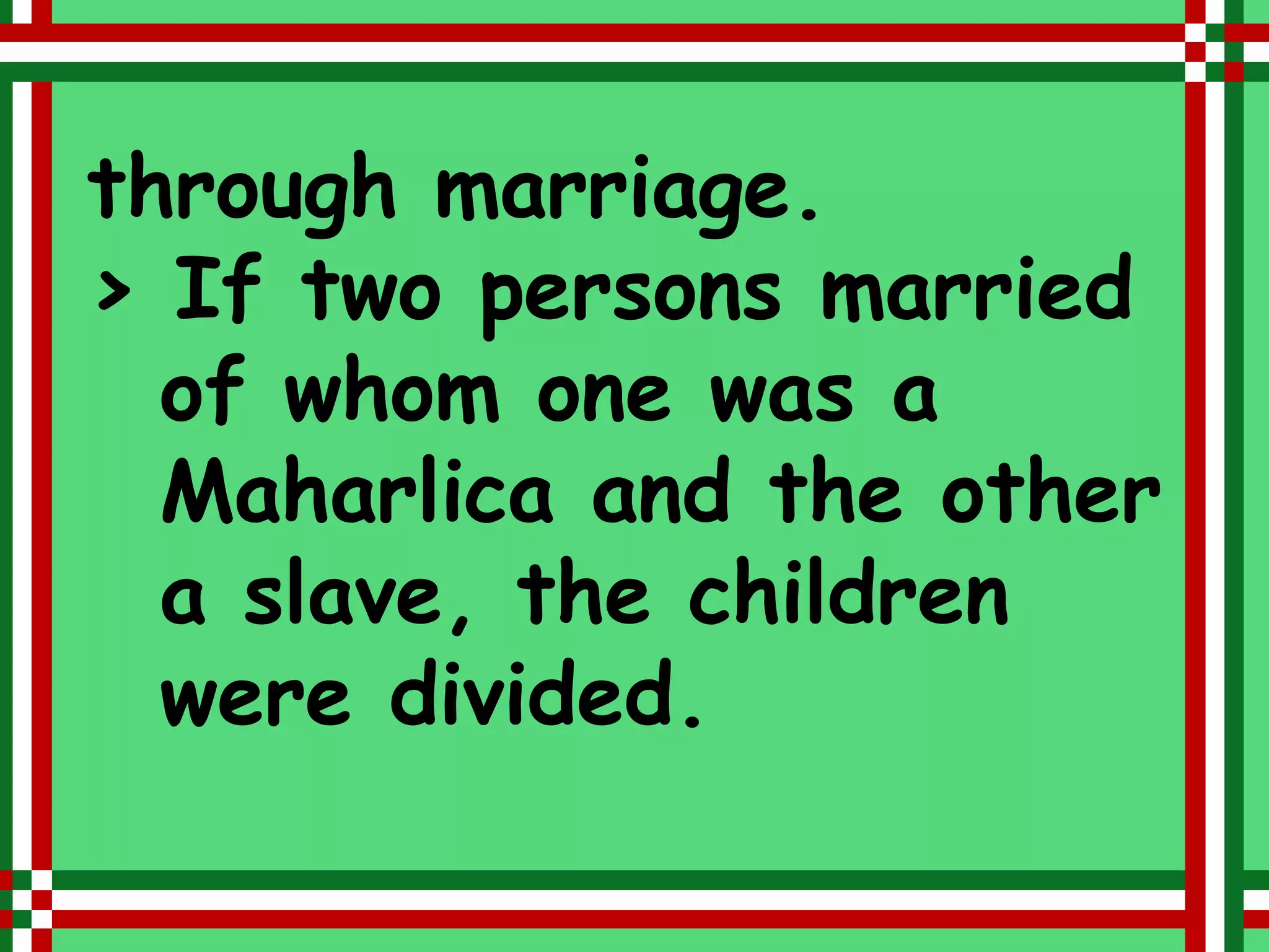 Customs of the Tagalog | PPT