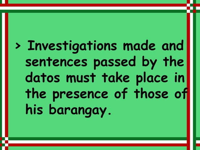 Customs of the Tagalog | PPT | Marriage and Civil Unions | Family and ...