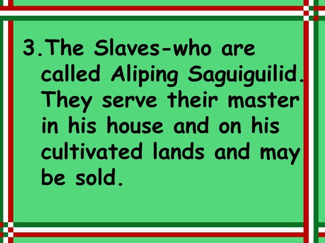 Customs of the Tagalog | PPT | Marriage and Civil Unions | Family and ...