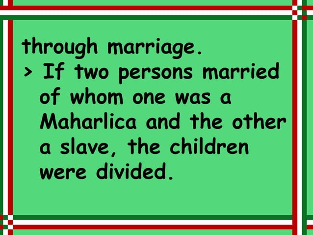 Customs of the Tagalog | PPT | Marriage and Civil Unions | Family and ...