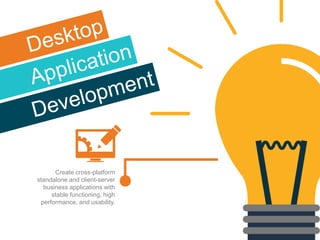 Custom Software Development | PPTX