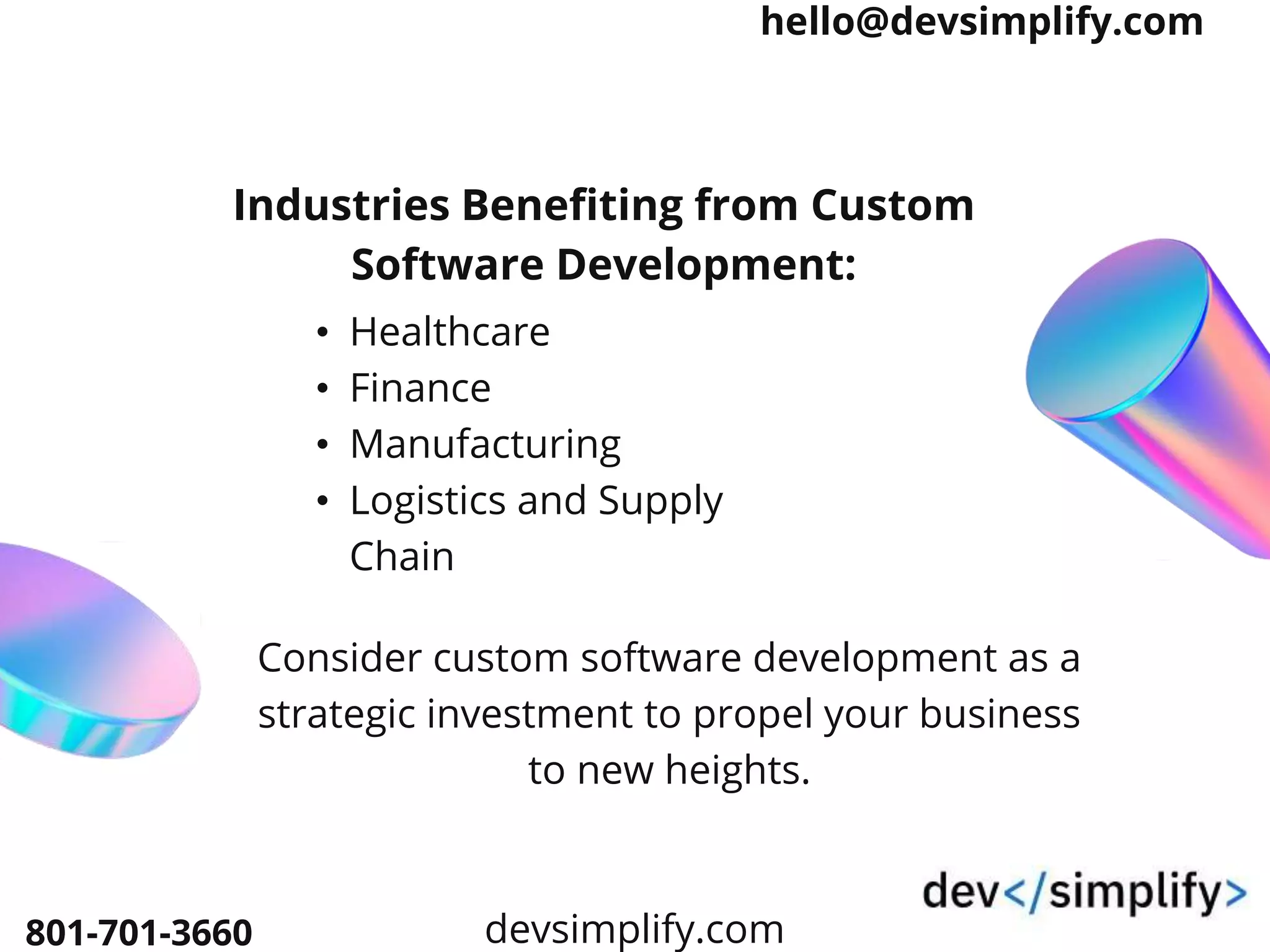 Custom Software Development | PPTX | Shareware and Freeware | Computer Software and Applications