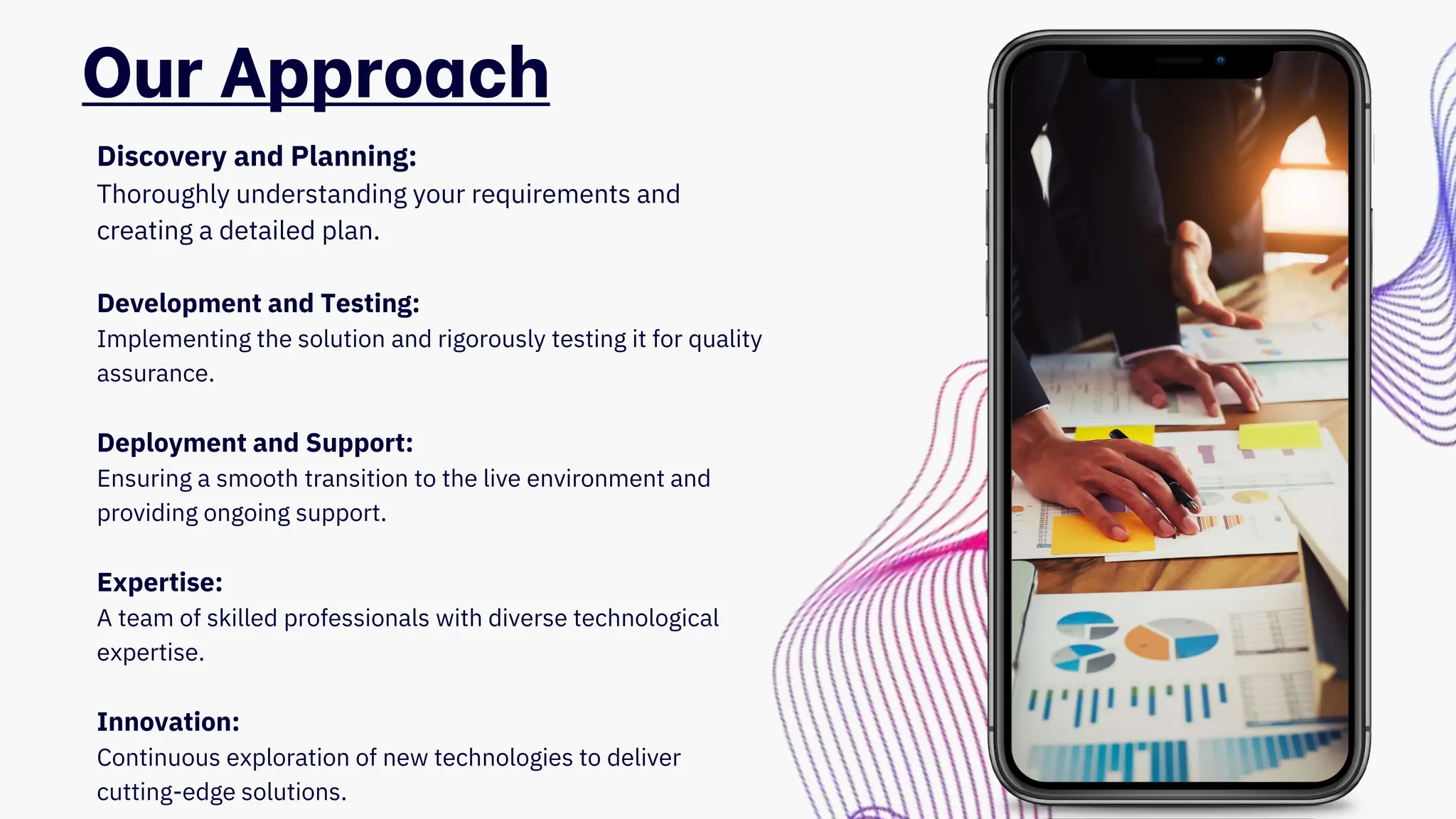 Custom Software Development - Cyber Puzzle Net | PPTX | Shareware and Freeware | Computer ...