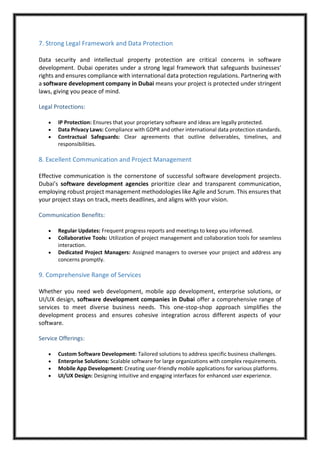 Custom Software Development Company in Dubai.pdf