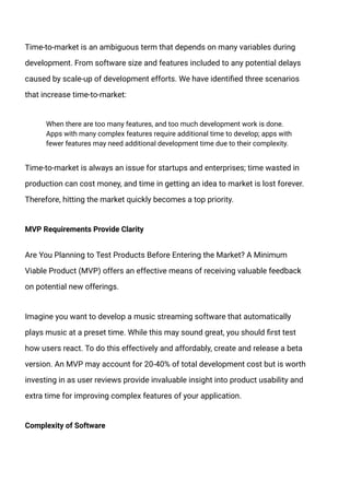 Custom Software Development Cost, Process and Time.pdf