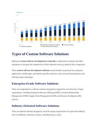 Custom Software Development Guide: Types, Costs, and Best Practices (2025) | PDF