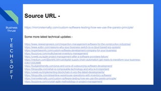 Custom Software Testing_ Pareto Principle.pptx