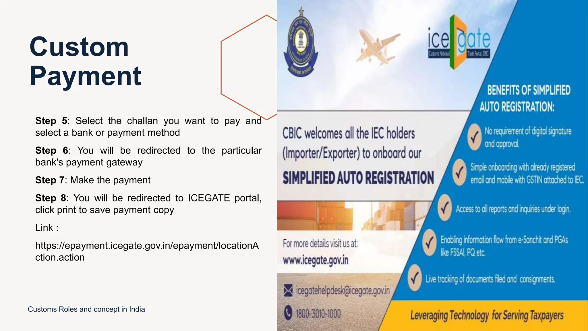 Customs_Roles_and_concept_in_India[1].pptx