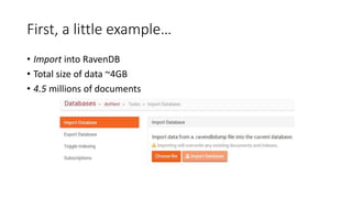 Strings, C# and Unmanaged Memory | PPT