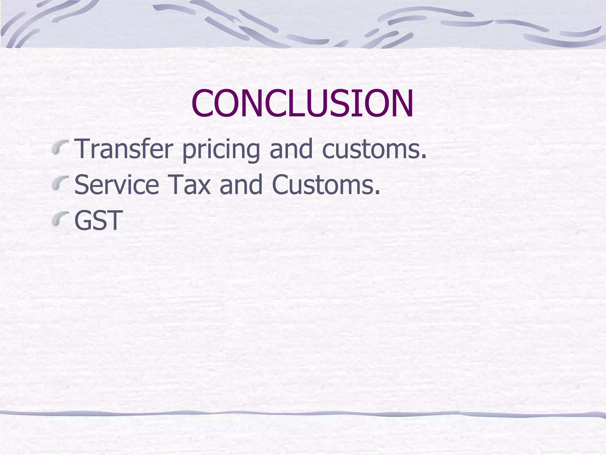 Customs Valuation PPT - Mr Vaitheeswaran | PPT