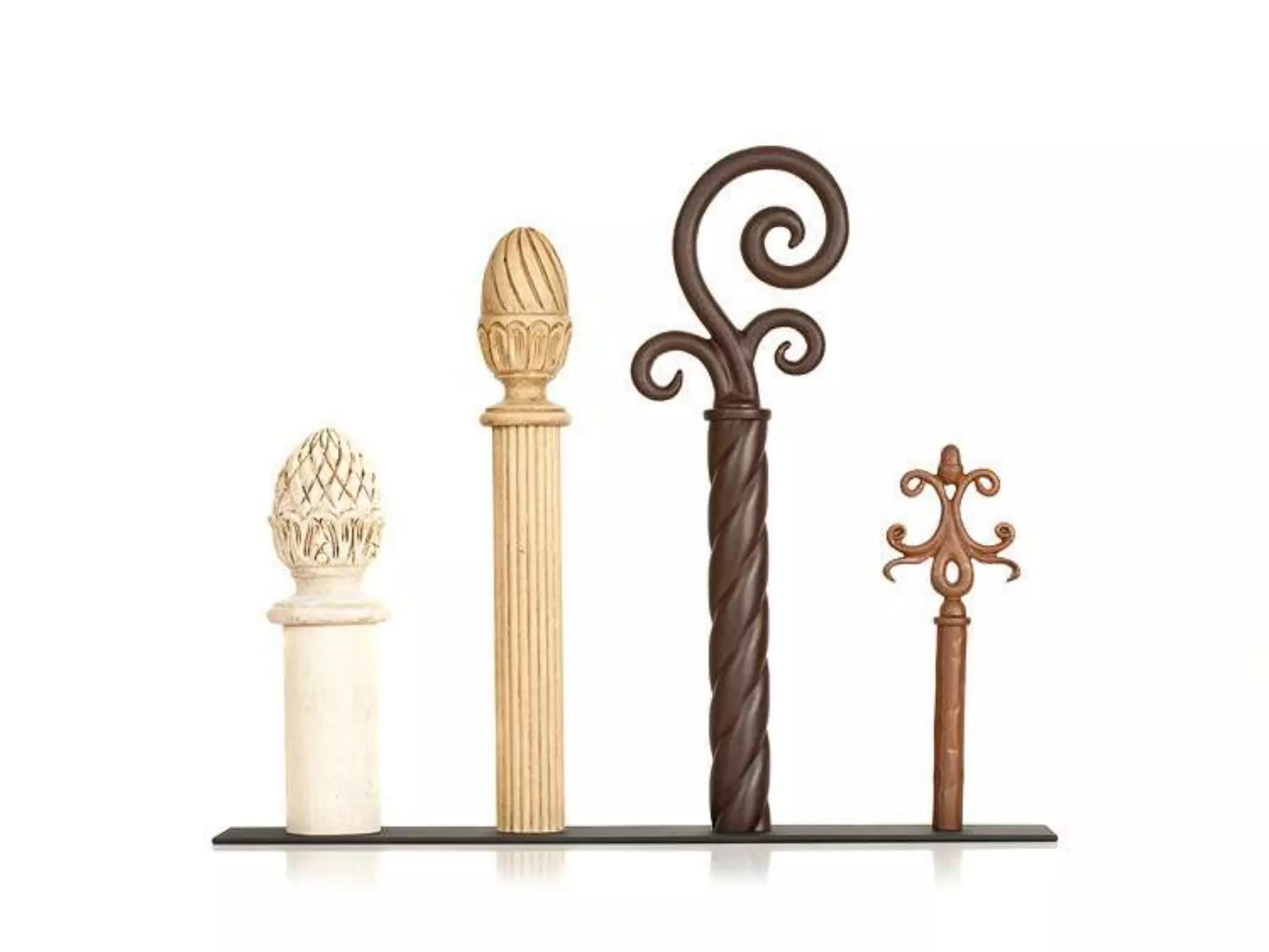 Helser Brothers Custom Table Top Display Available Now | PPSX