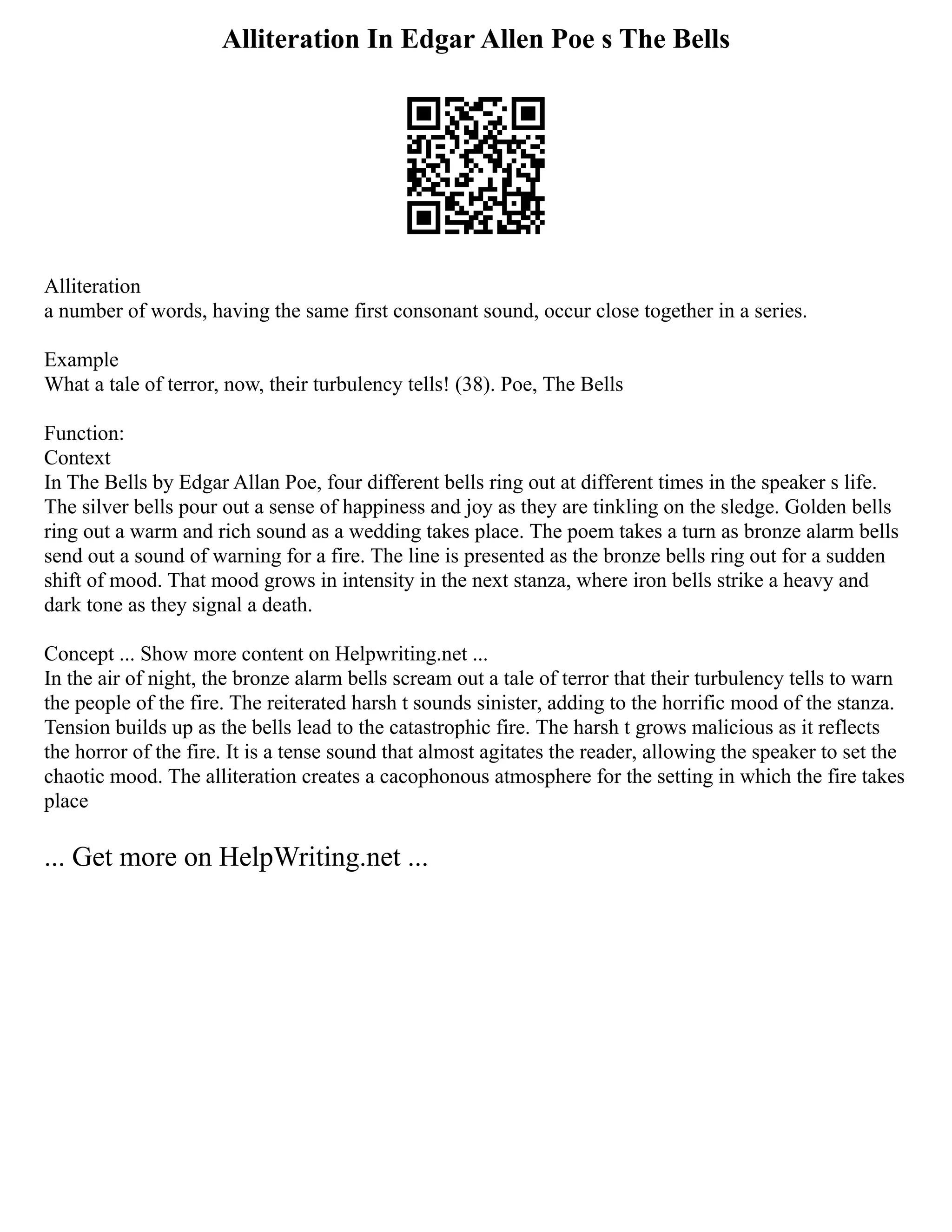 Custom Term Paper Writing | PDF