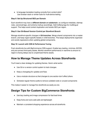 Custom Theme Development for BigCommerce Multi-Storefront Setup.pdf