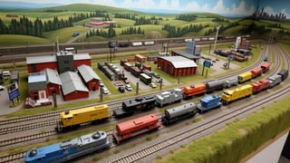 Custom Train Diorama Design for Exhibitions and Displays.pdf