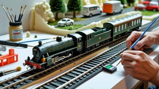 Custom Train Diorama Design for Exhibitions and Displays.pdf