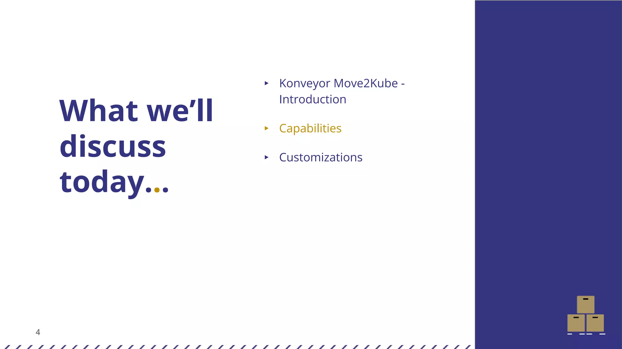Automate The Creation/Transformation of Infrastructure as Code Artifacts with Konveyor Move2Kube ...
