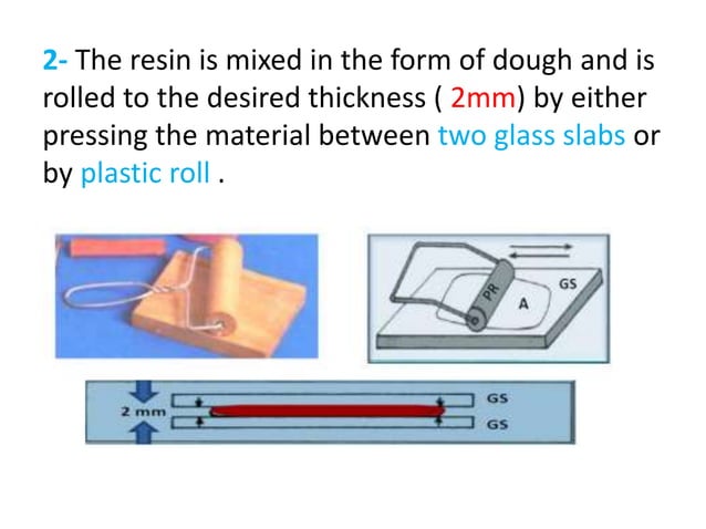 custom tray.pptx | Oral care | Personal Care