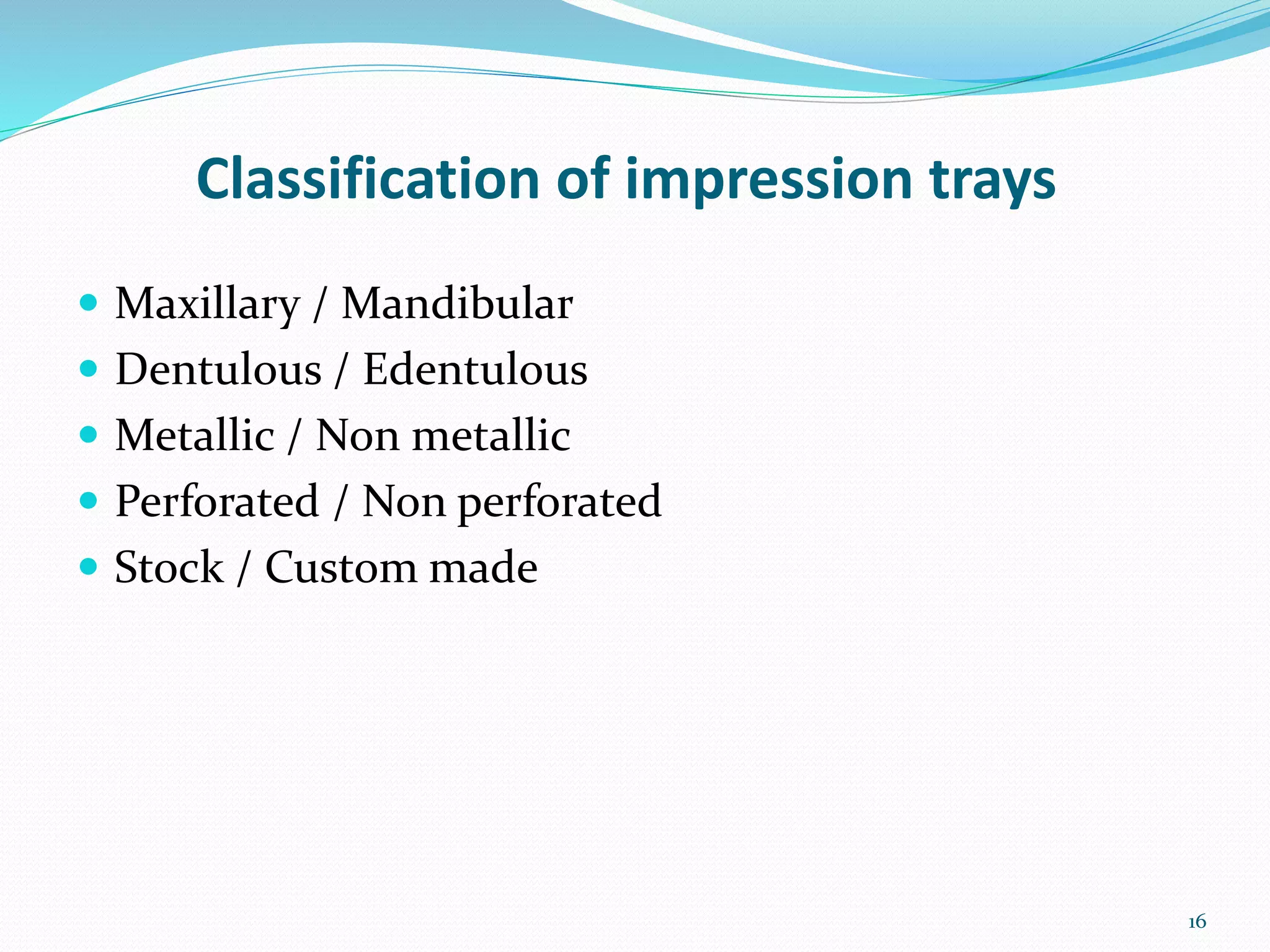 CUSTOM TRAYS AND SPACER DESIGNS.pptx