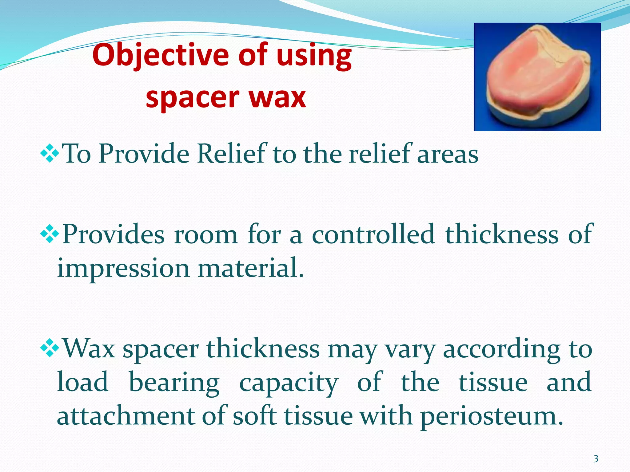 CUSTOM TRAYS AND SPACER DESIGNS.pptx