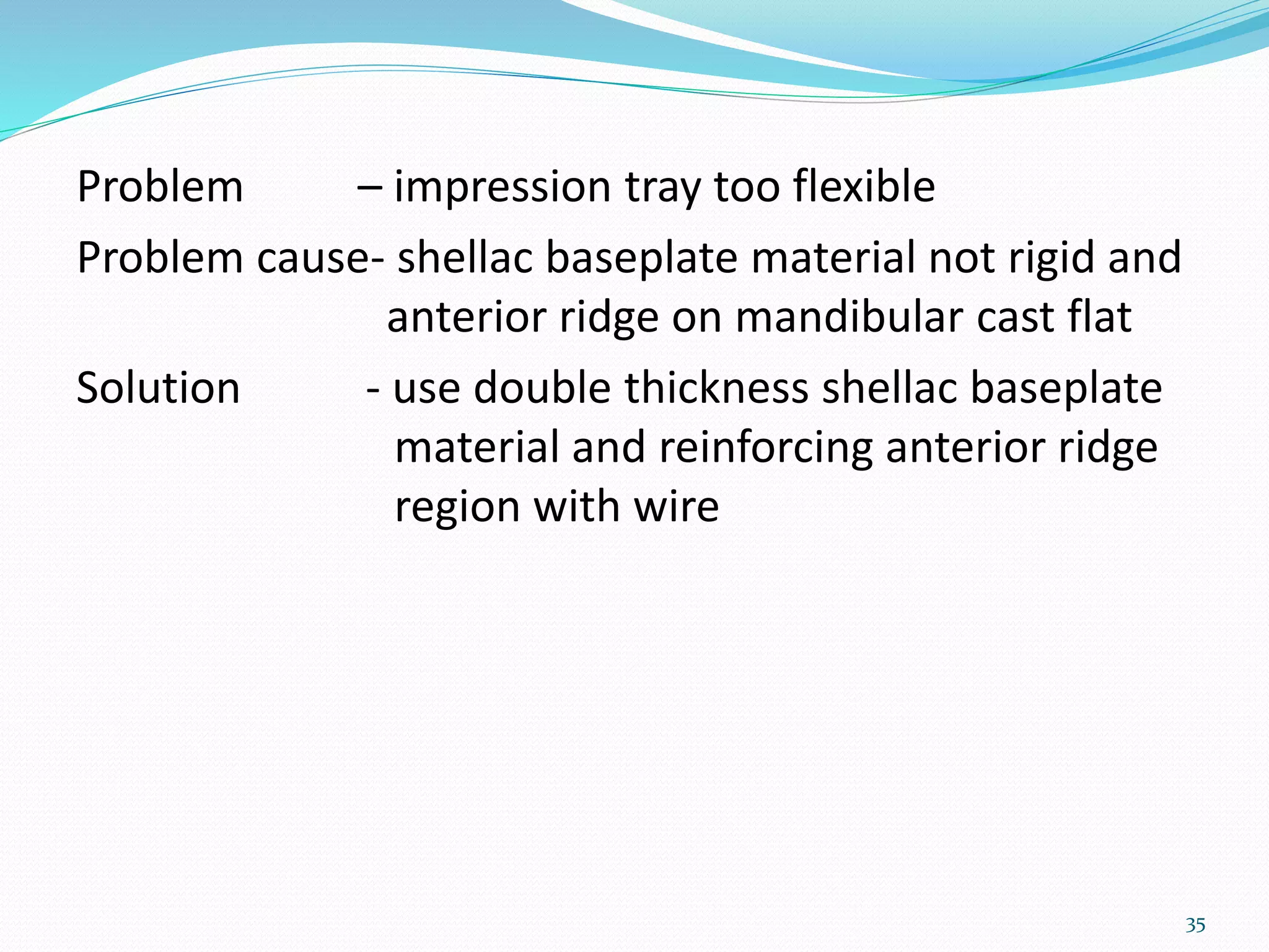 CUSTOM TRAYS AND SPACER DESIGNS.pptx
