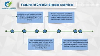 Custom viral service | PPT