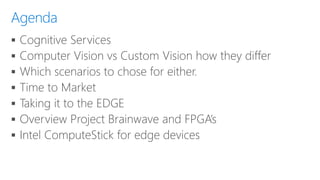 Custom vision | PPTX