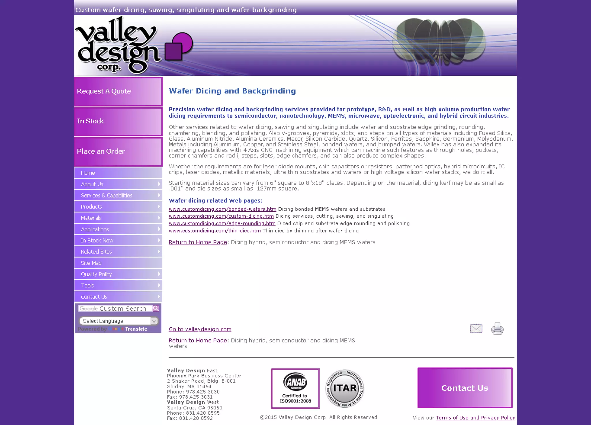 Vacuum chuck lapping | PPT