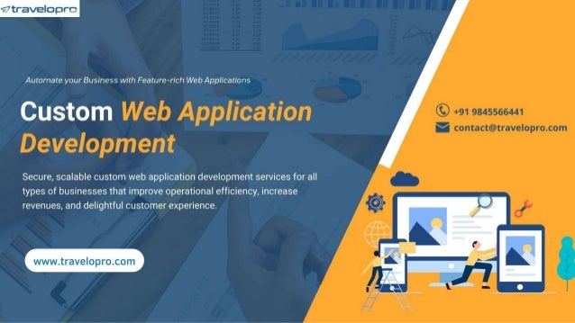 Custom Web Application Development - Travelopro.pptx