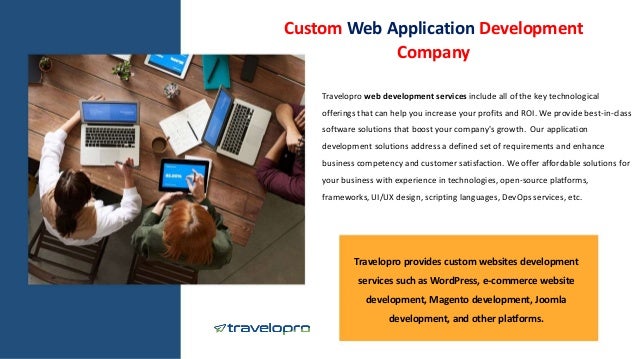 Custom Web Application Development - Travelopro.pptx