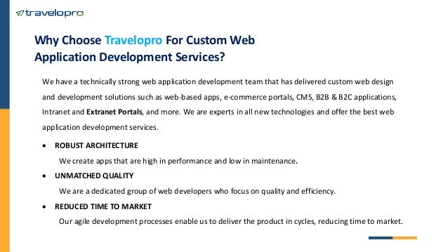 Custom Web Application Development - Travelopro.pptx