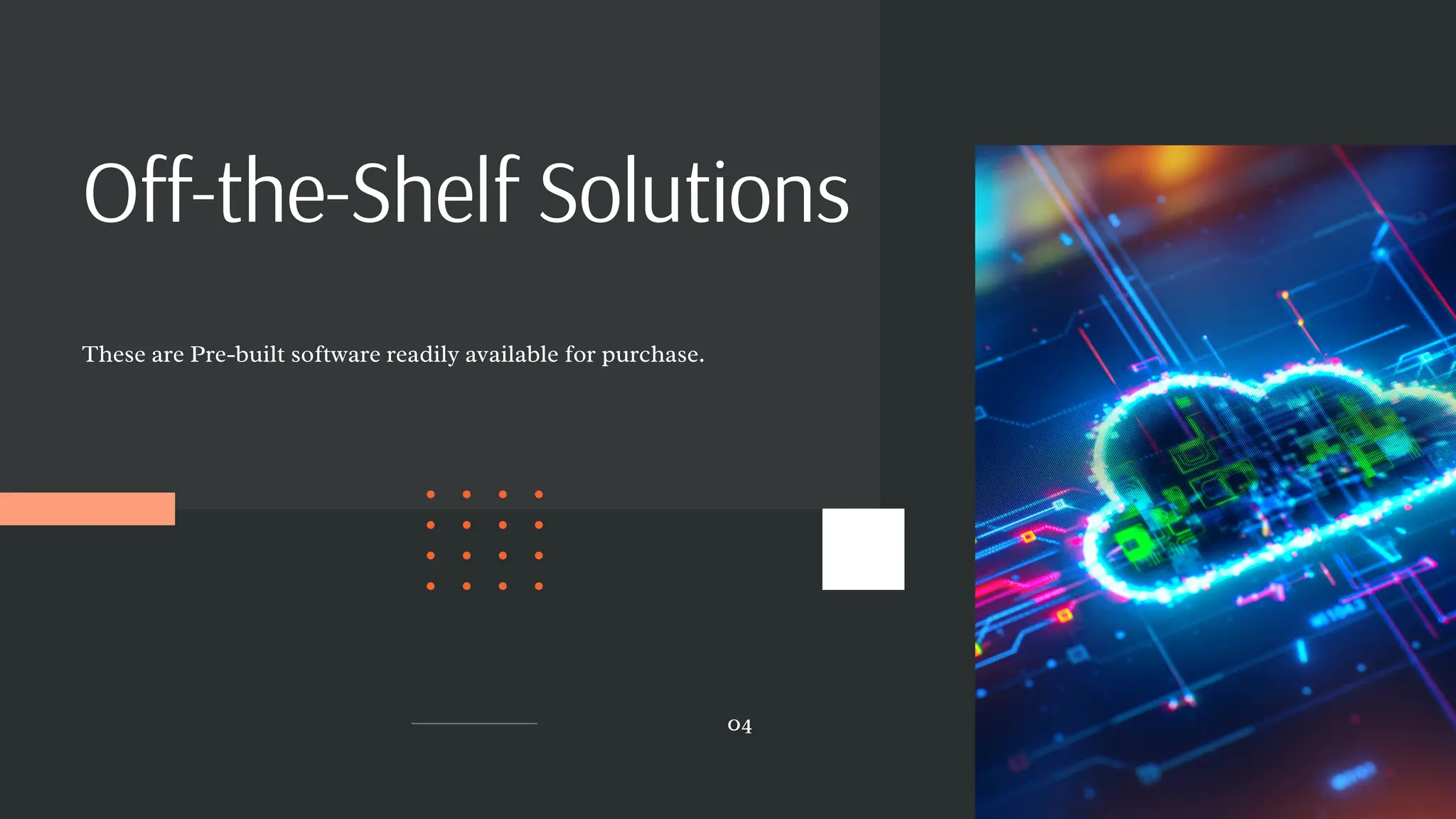 Custom Web Development vs. Off-the-Shelf Solutions.pdf