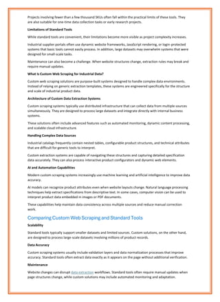 Custom Web Scraping vs. Standard Tools for Industrial Parts Data.pdf