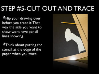 Cut out start | KEY | Drawing and Sketching | Arts and Crafts