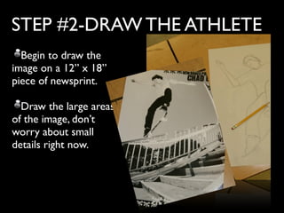 Cut out start | KEY | Drawing and Sketching | Arts and Crafts