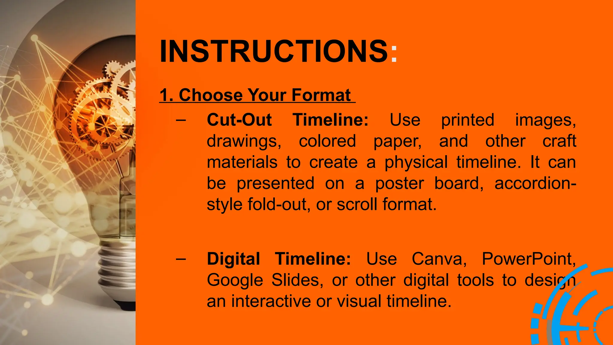 CUT-OUT TIMELINE OF THE EVOLUTION OF TECHNOLOGY & ICT.pptx