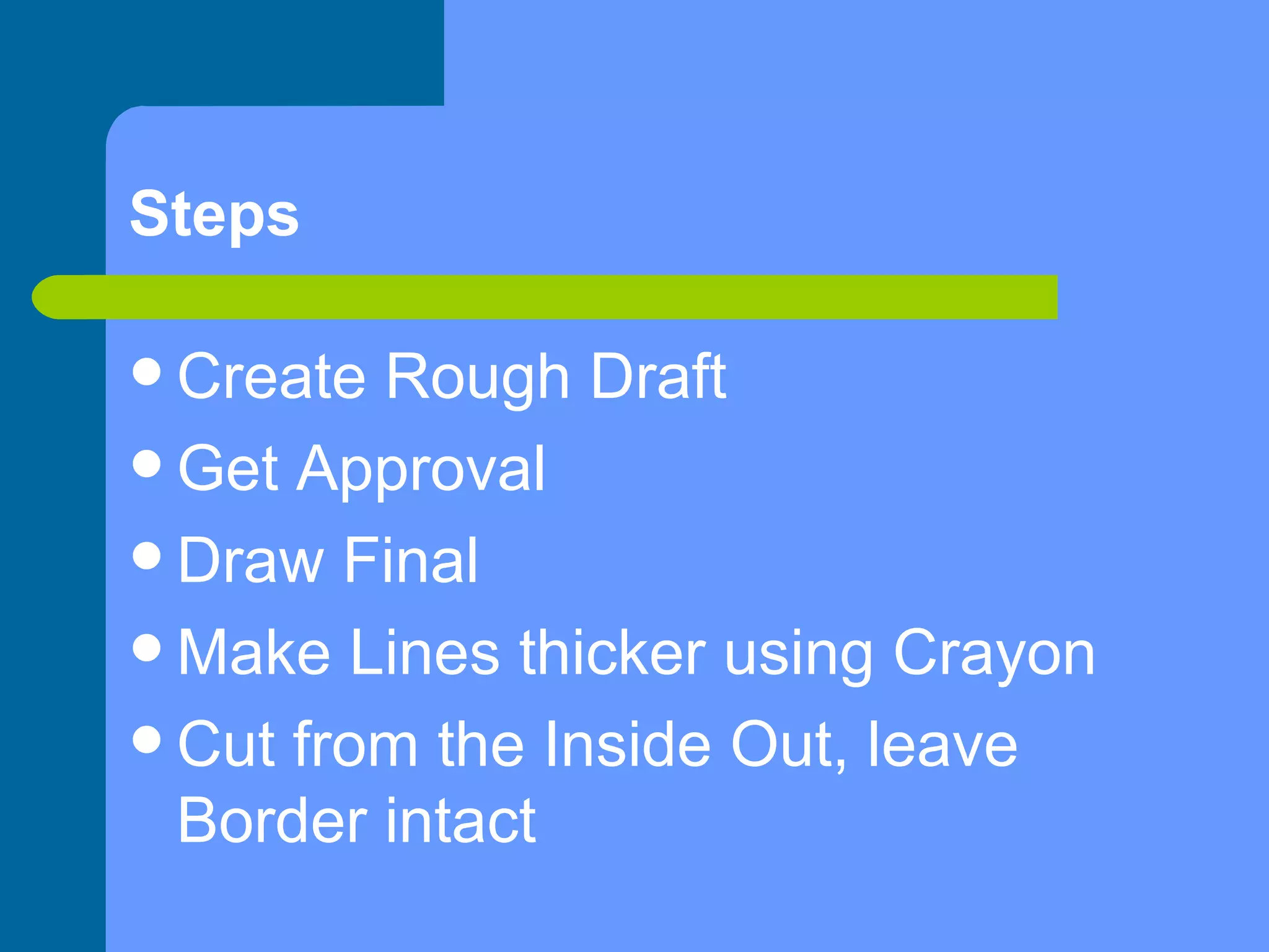 Cut Paper Designs | PPT