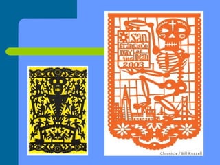 Cut Paper Designs | PPT