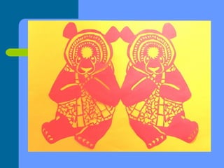 Cut Paper Designs | PPT