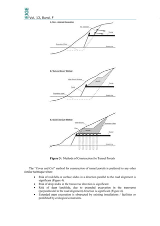 Cut and cover | PDF