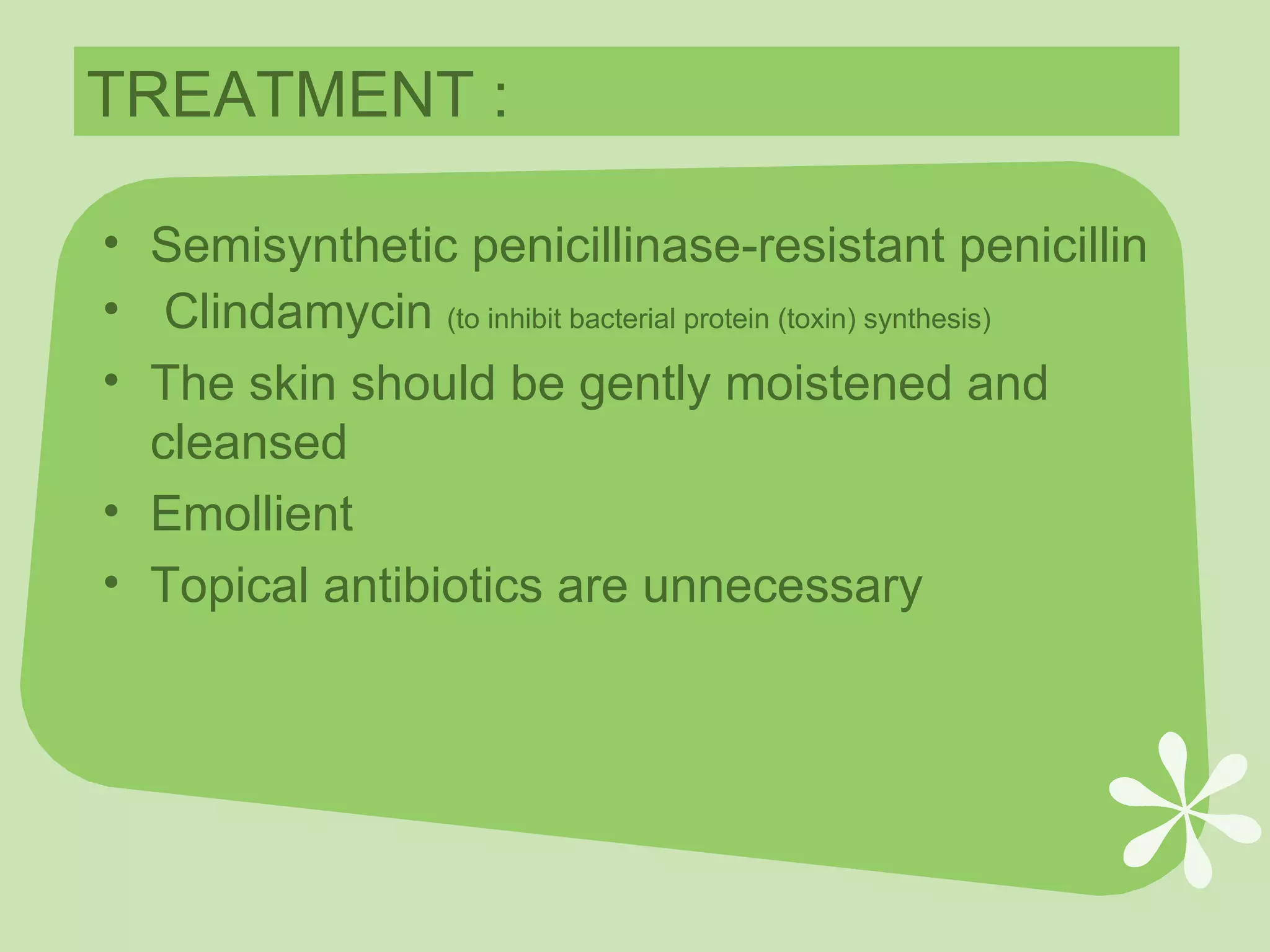 Cutaneous Bacterial Infections | PPT