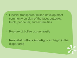 Cutaneous Bacterial Infections | PPT