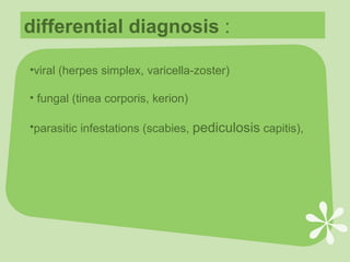 Cutaneous Bacterial Infections | PPT