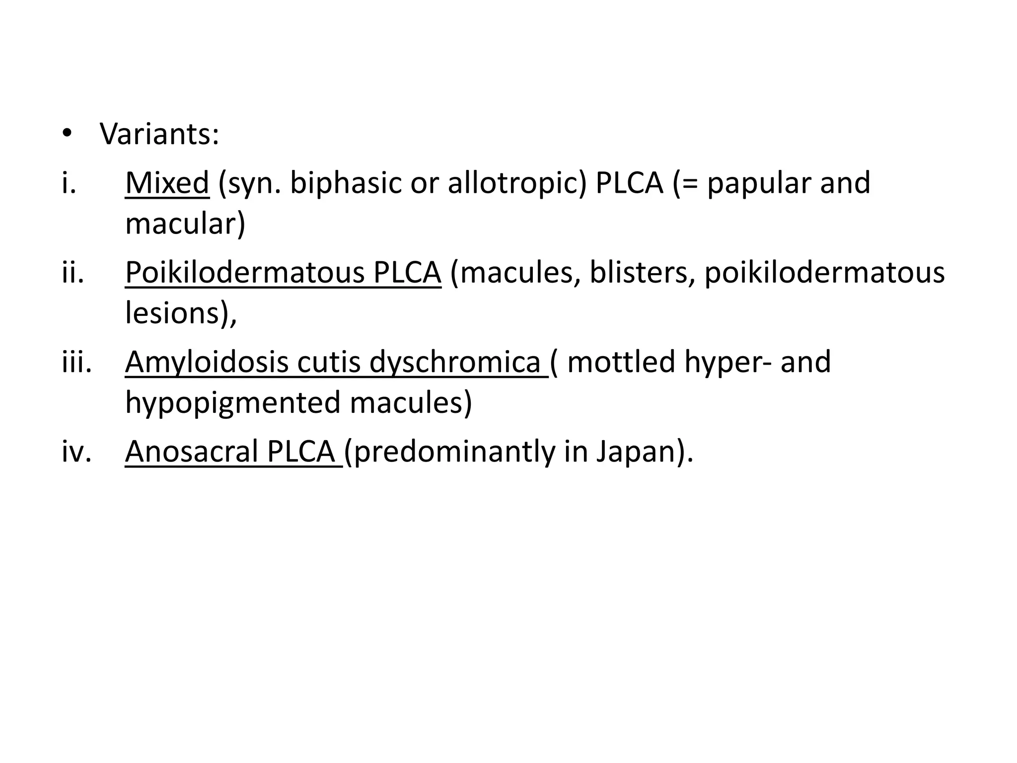 Cutaneous amyloidosis by dermatology resident.pptx