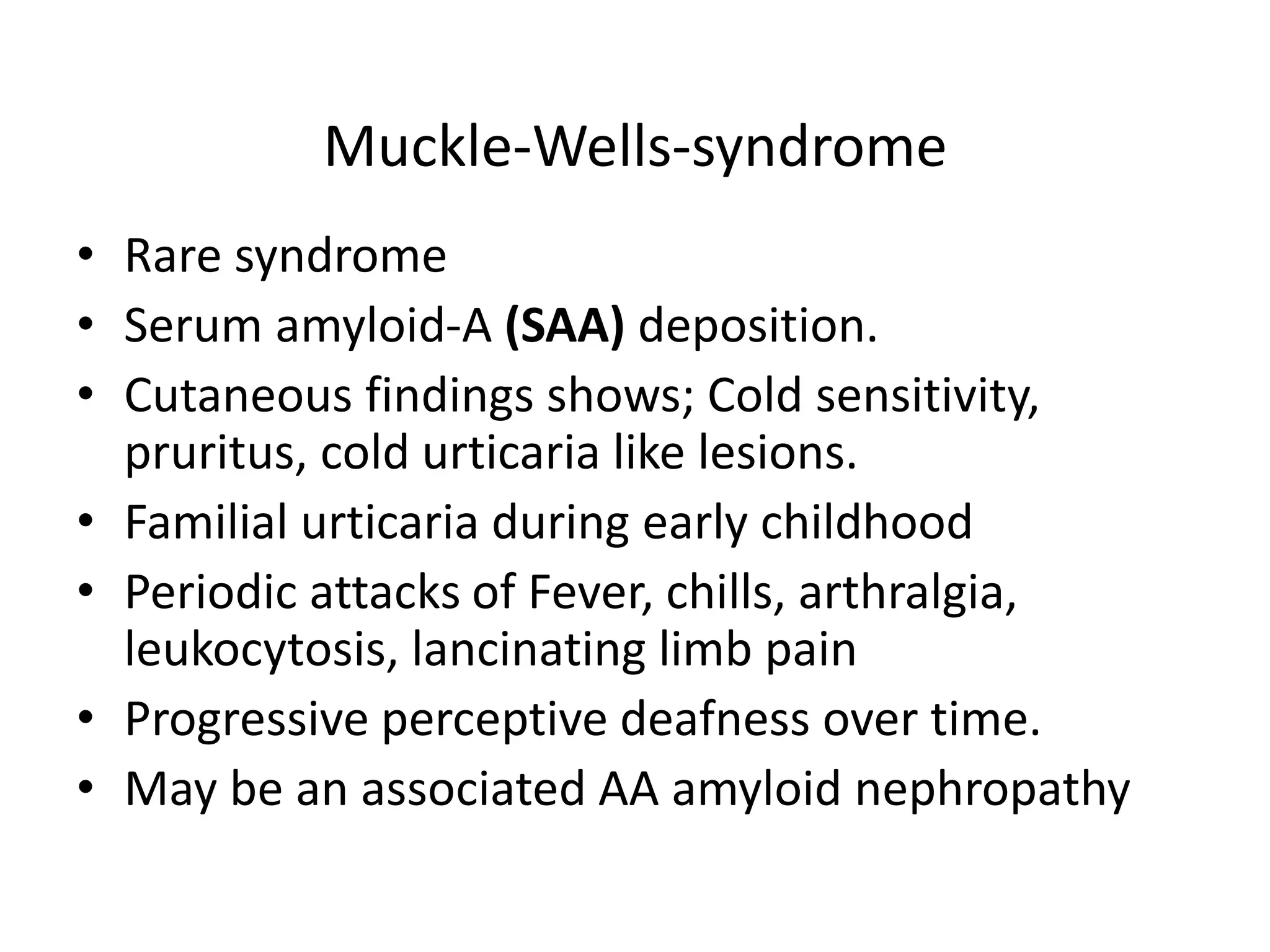 Cutaneous amyloidosis by dermatology resident.pptx