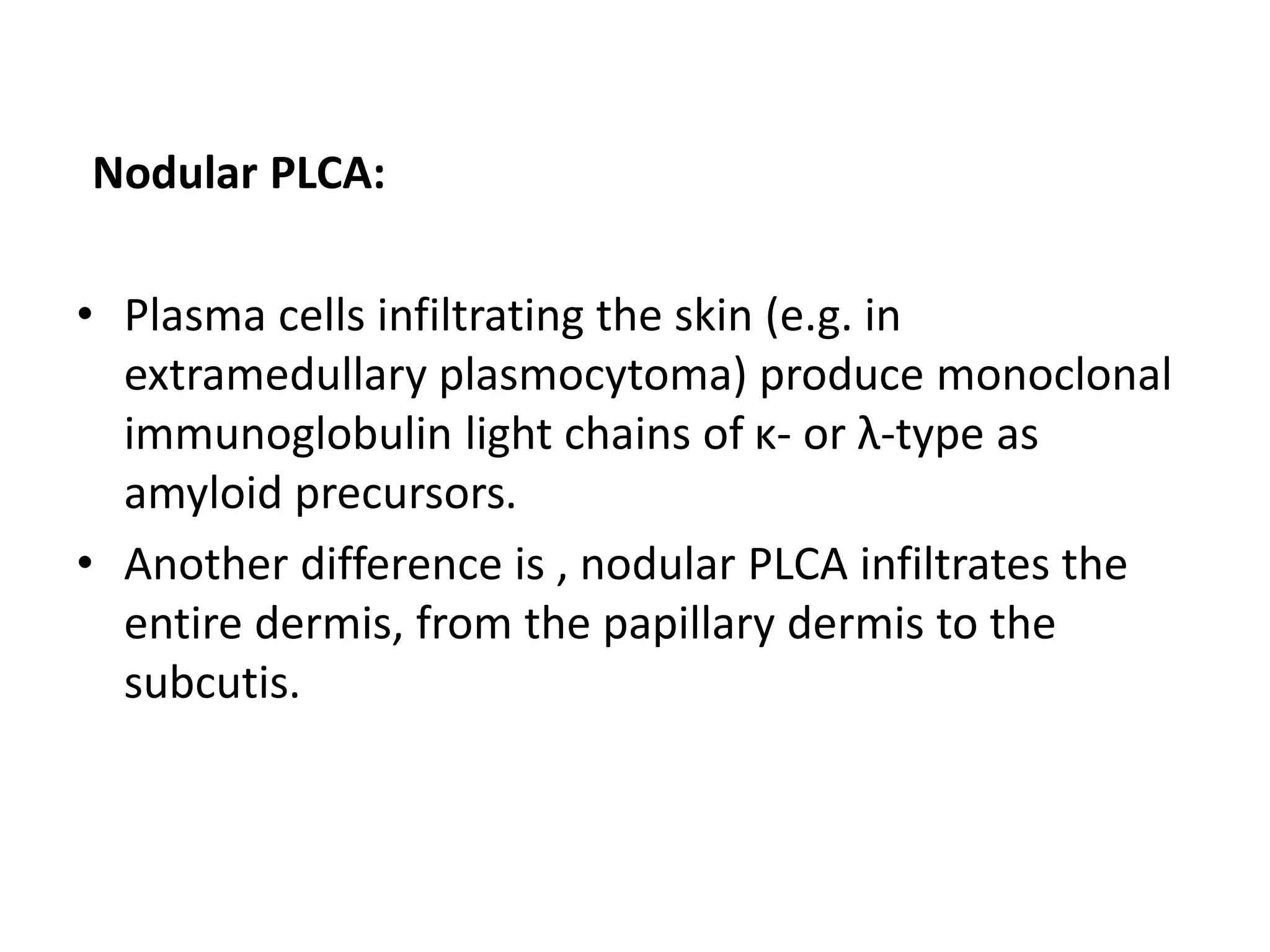 Cutaneous amyloidosis by dermatology resident.pptx
