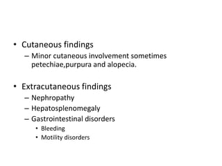 Cutaneous amyloidosis by dermatology resident.pptx