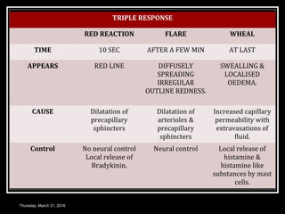 Cutaneous circulation | PPT