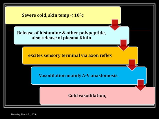 Cutaneous circulation | PPT